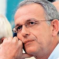 “Il popolo greco sta ancora con noi”. Parla Panos Rigas, neosegretario ...