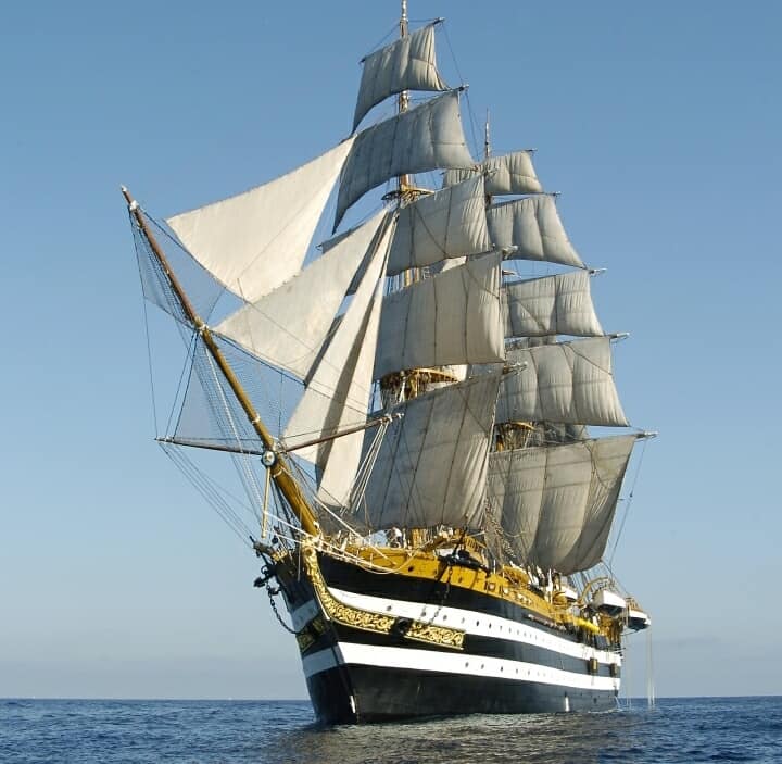 Il vascello – Appello al Popolo