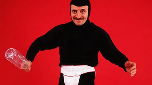 Il tafazzismo – Appello al Popolo